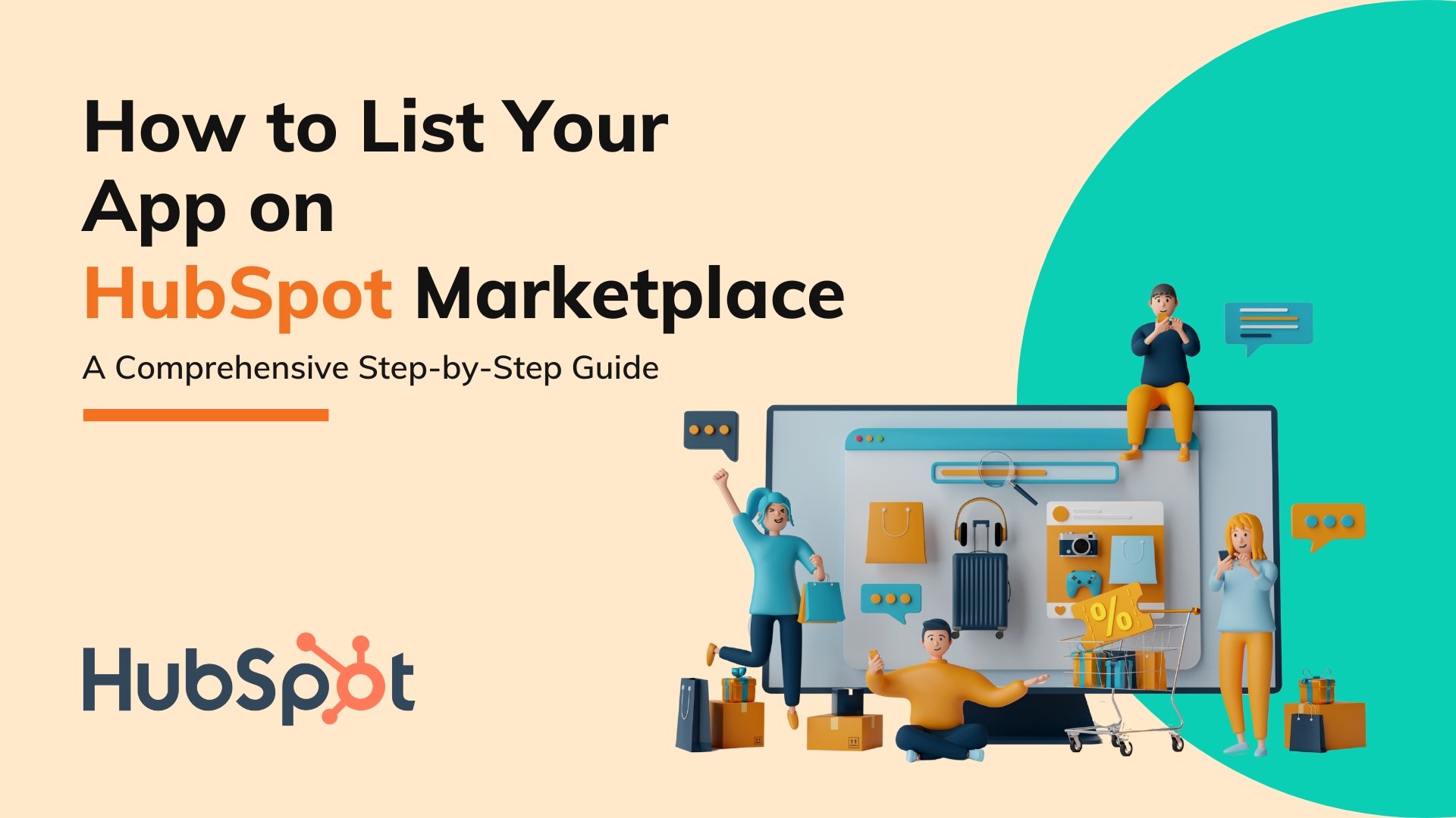 How to List Your App on HubSpot Marketplace - A Comprehensive Step-by-Step Guide